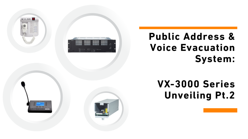 Webinar Training | TOA Canada Corporation